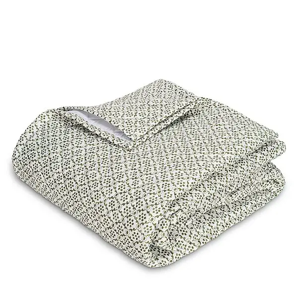 MATOUK Laksha Quilt, Full/queen