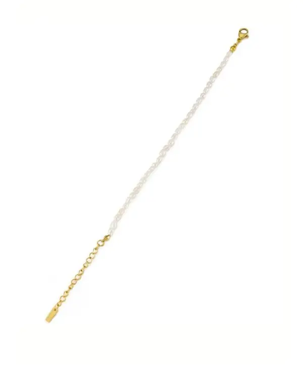 ATOLEA Freshwater Pearl Bracelet