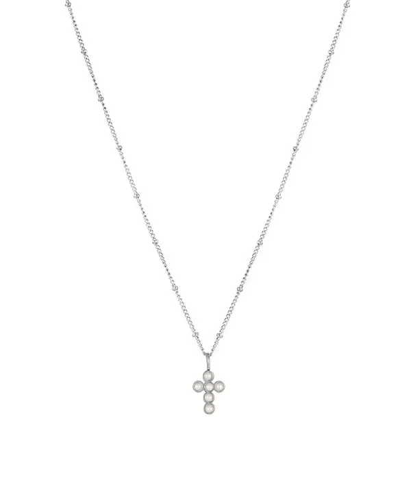 ATOLEA Opal Turtle Necklace