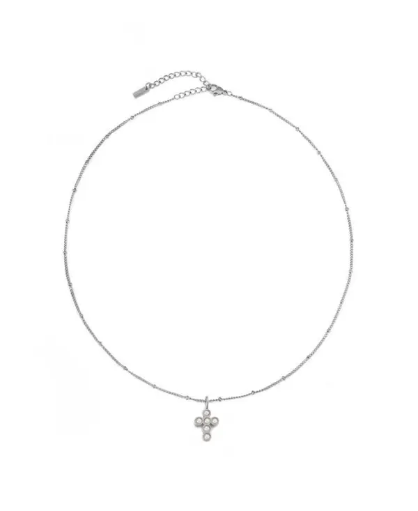 ATOLEA Opal Turtle Necklace