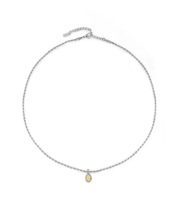 ATOLEA Venetia Necklace