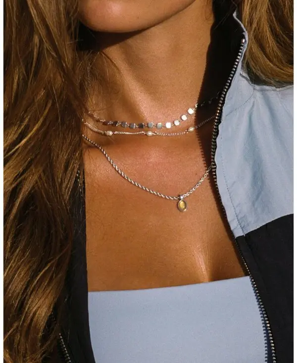 ATOLEA Venetia Necklace