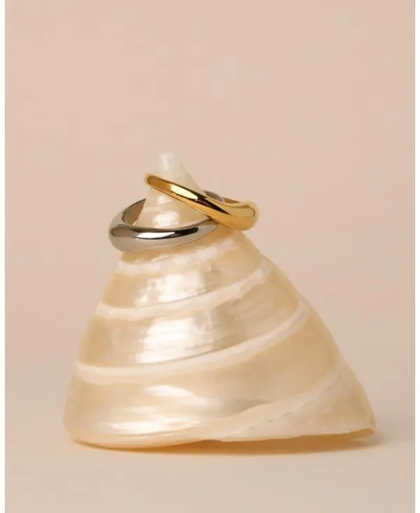 ATOLEA Mood Swings Ring