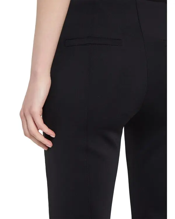 Lyssé Spencer Flare Pants - Black