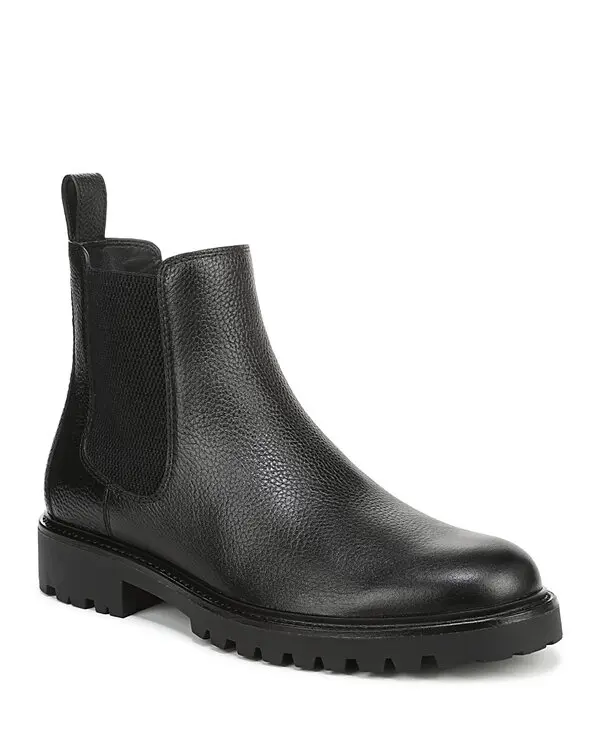 Vince Dave Chelsea Boots
