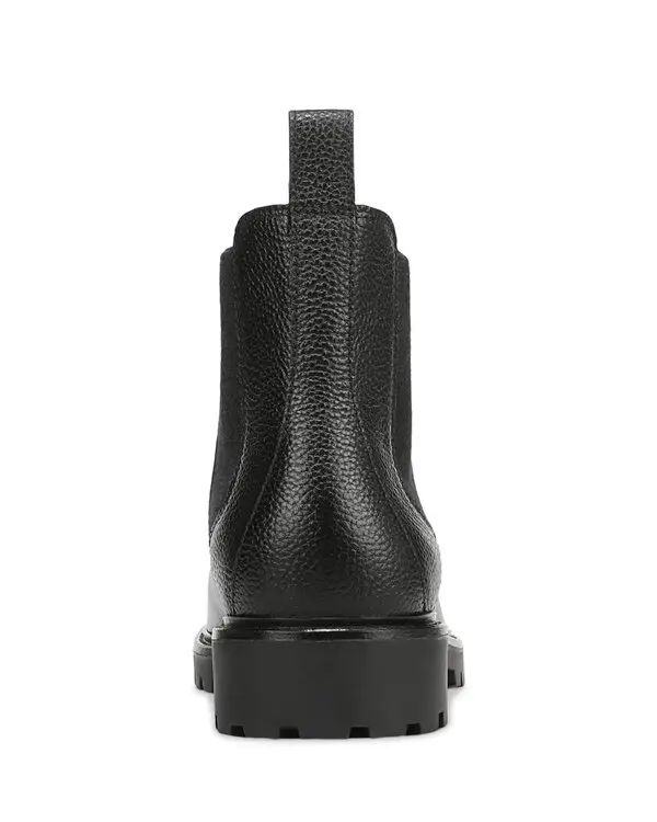 Vince Dave Chelsea Boots