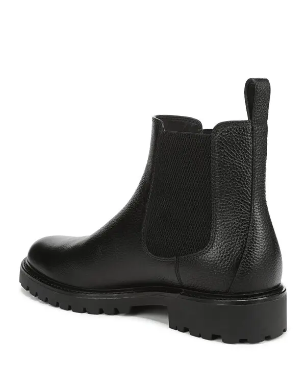 Vince Dave Chelsea Boots