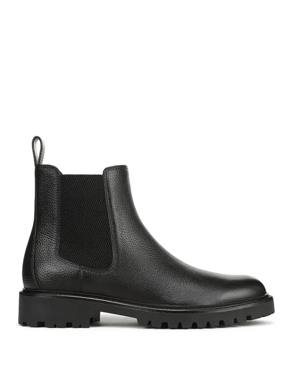 Vince Dave Chelsea Boots