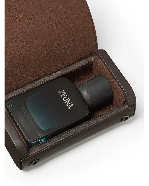 Zegna Secondskin Perfume Case