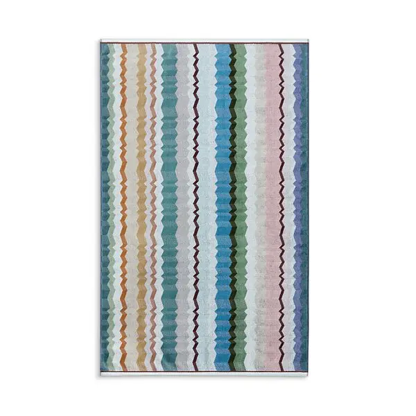 Missoni Eva Bath Towel - Multicolor