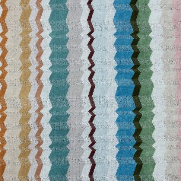 Missoni Eva Bath Towel - Multicolor