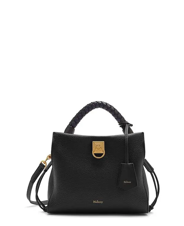 Mulberry Small Iris Handbag
