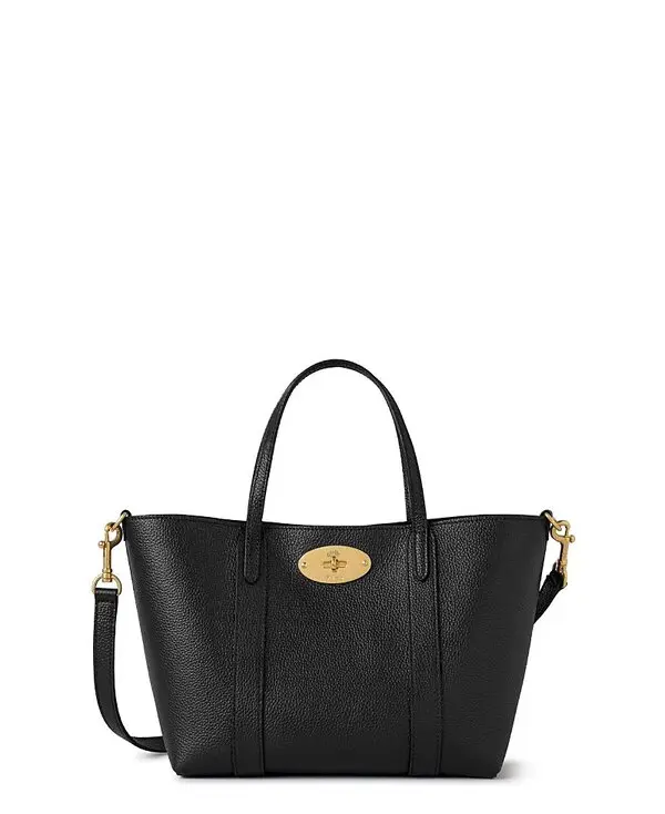 Mulberry Mini Bayswater Tote