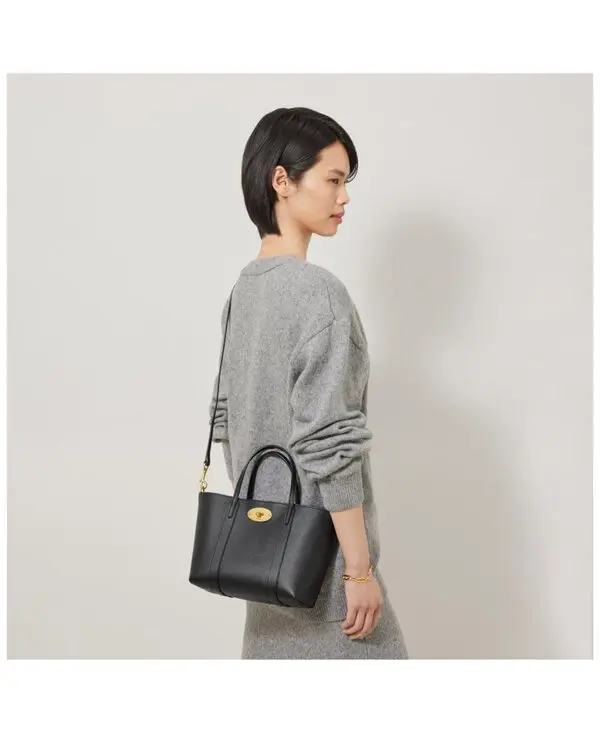 Mulberry Mini Bayswater Tote