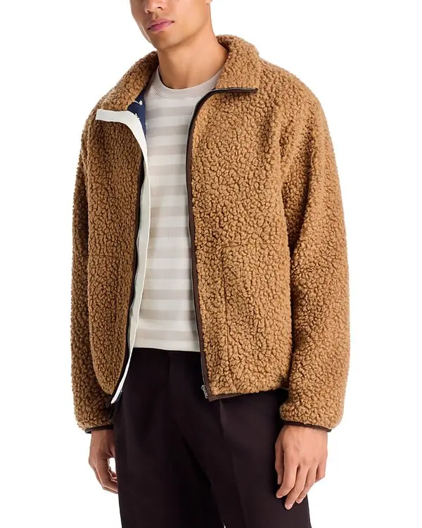 RANRA River Fleece Jacket