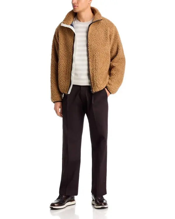 RANRA River Fleece Jacket