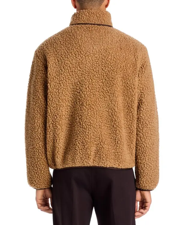 RANRA River Fleece Jacket