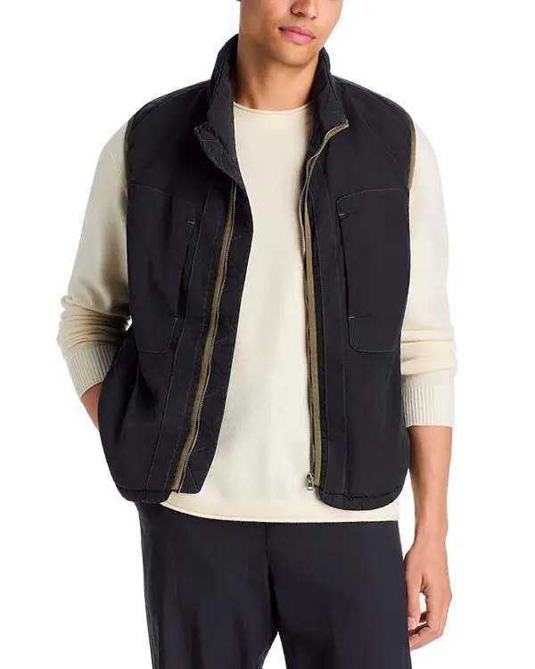 RANRA Trekker Padded Vest