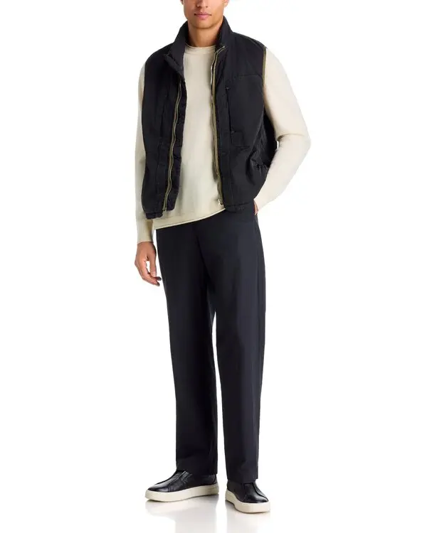 RANRA Trekker Padded Vest