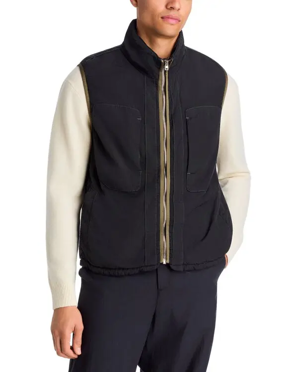 RANRA Trekker Padded Vest