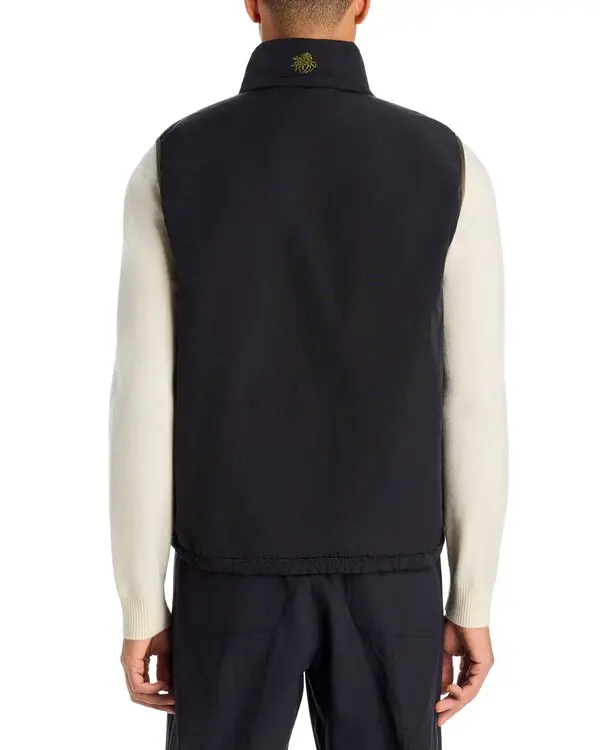 RANRA Trekker Padded Vest