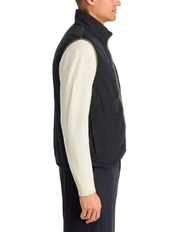 RANRA Trekker Padded Vest