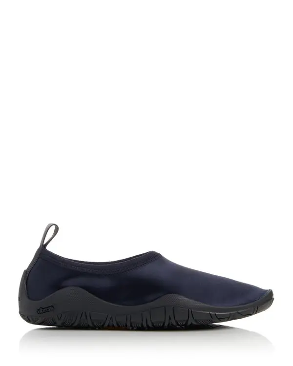 JIL SANDER Elbe Flats - Ink