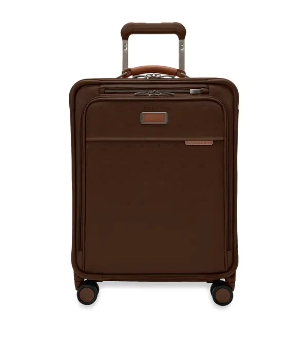 Briggs & Riley Baseline 2 Global Cabin Spinner Suitcase