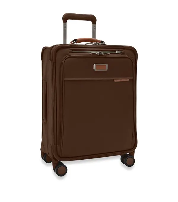 Briggs & Riley Baseline 2 Global Cabin Spinner Suitcase