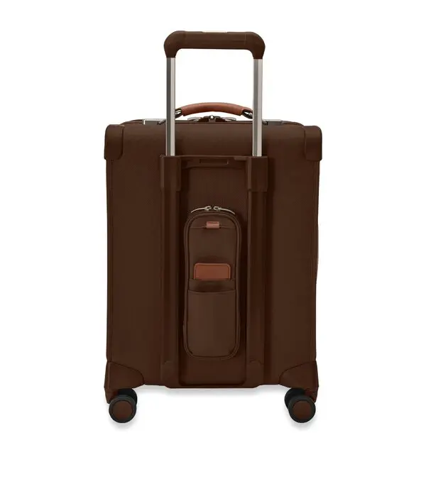 Briggs & Riley Baseline 2 Global Cabin Spinner Suitcase