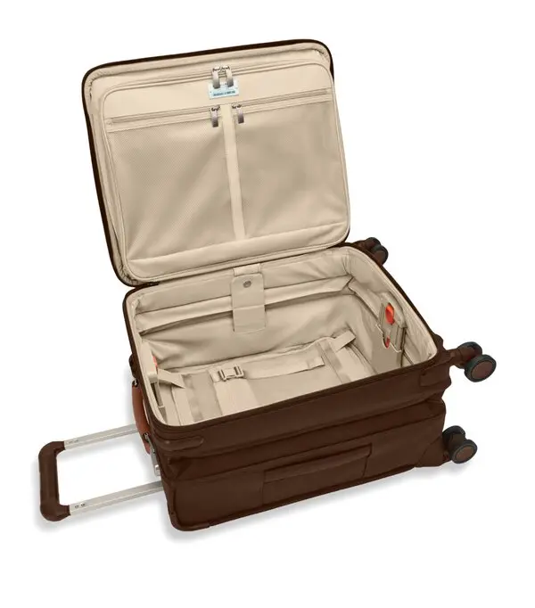 Briggs & Riley Baseline 2 Global Cabin Spinner Suitcase