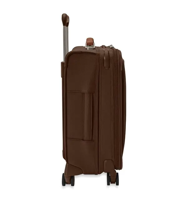 Briggs & Riley Baseline 2 Global Cabin Spinner Suitcase