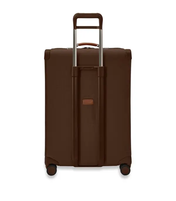 Briggs & Riley Large Baseline Expandable Spinner Suitcase
