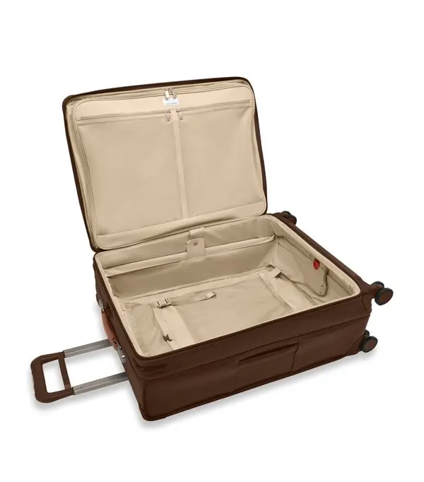 Briggs & Riley Large Baseline Expandable Spinner Suitcase