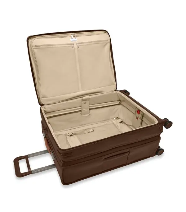 Briggs & Riley Large Baseline Expandable Spinner Suitcase