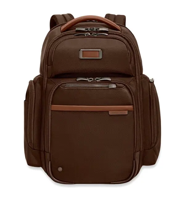 Briggs & Riley Large Cargo Backpack