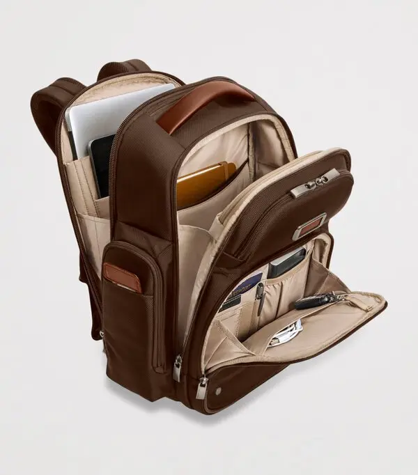 Briggs & Riley Large Cargo Backpack