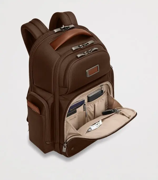 Briggs & Riley Large Cargo Backpack