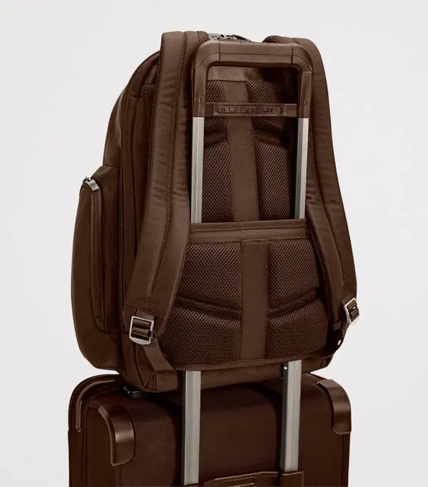 Briggs & Riley Large Cargo Backpack