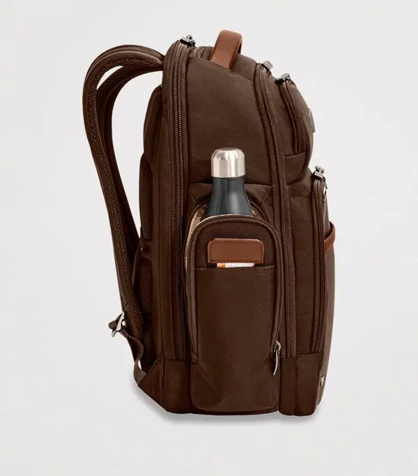 Briggs & Riley Large Cargo Backpack