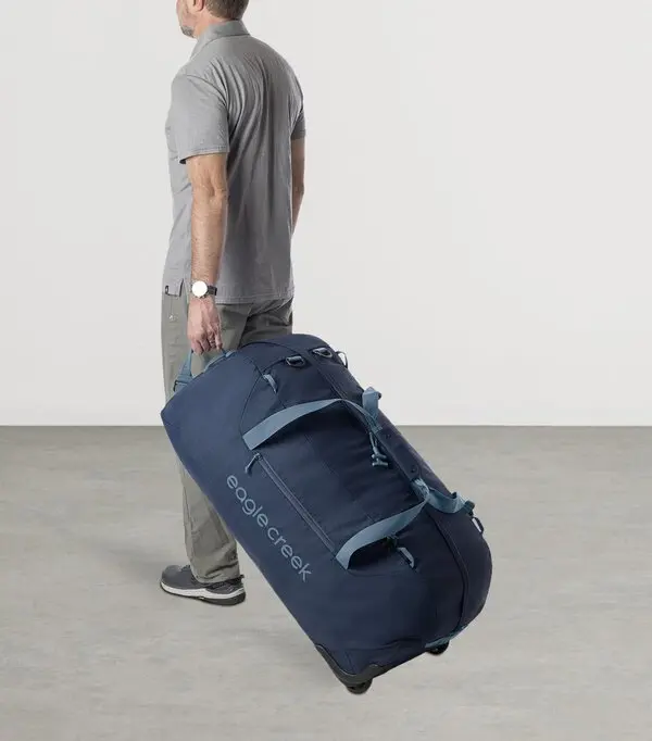 EAGLE CREEK No Matter What Duffel Bag - Blue
