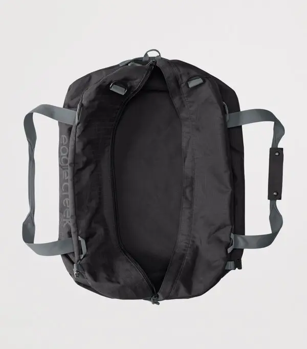EAGLE CREEK 120l No Matter What Wheeled Duffle Bag - Black