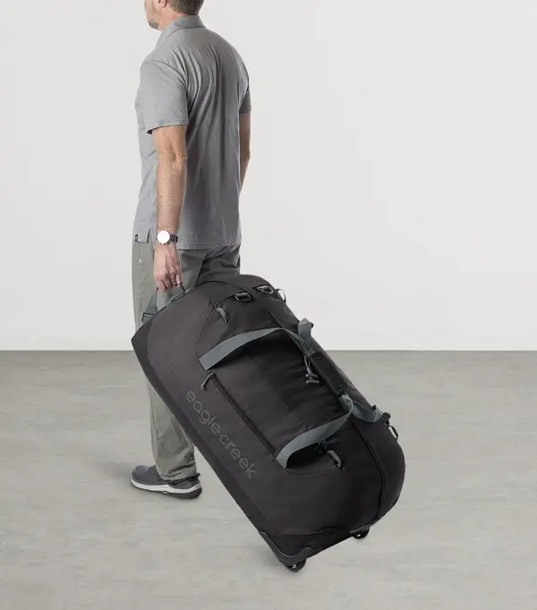EAGLE CREEK 130l No Matter What Wheeled Duffle Bag