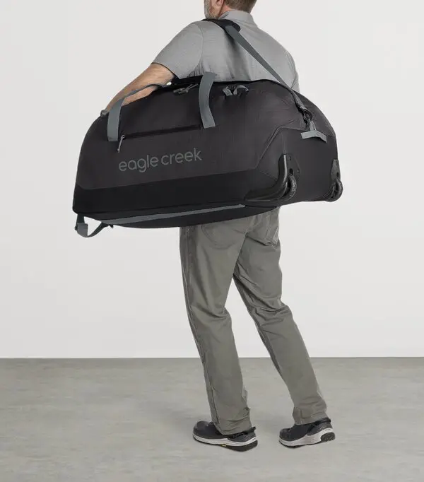 EAGLE CREEK 130l No Matter What Wheeled Duffle Bag