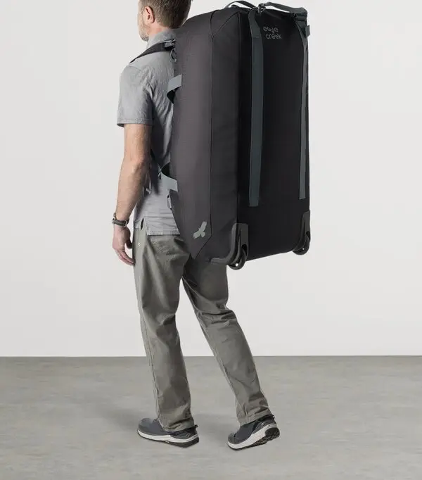 EAGLE CREEK 130l No Matter What Wheeled Duffle Bag