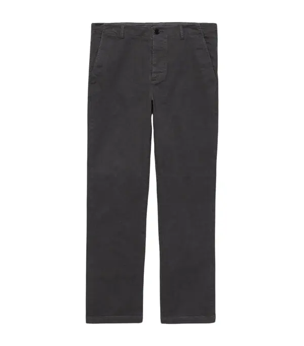ALLSAINTS Organic Cotton Tower Chinos