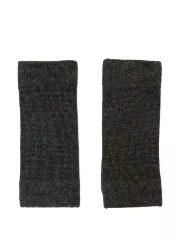 N.peal Fingerless Gloves