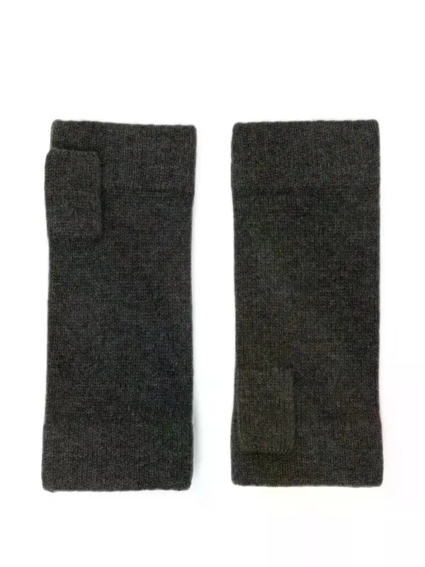 N.peal Fingerless Gloves