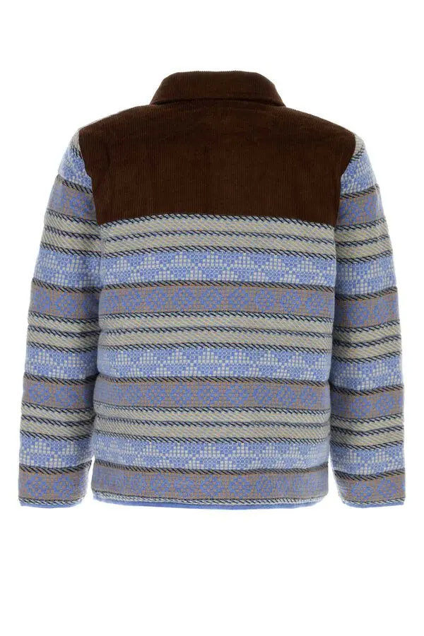 Guest In Residence Western Industry Jacket