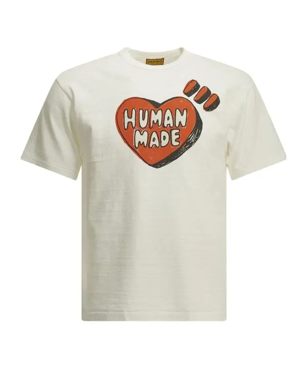 HUMAN MADE Graphic T-shirt